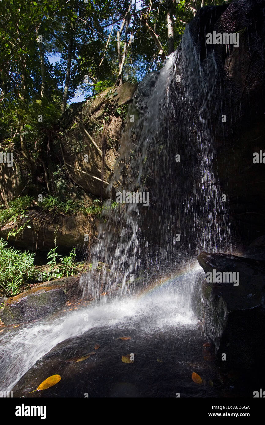 Thousand lingas and cambodia hi-res stock photography and images - Alamy