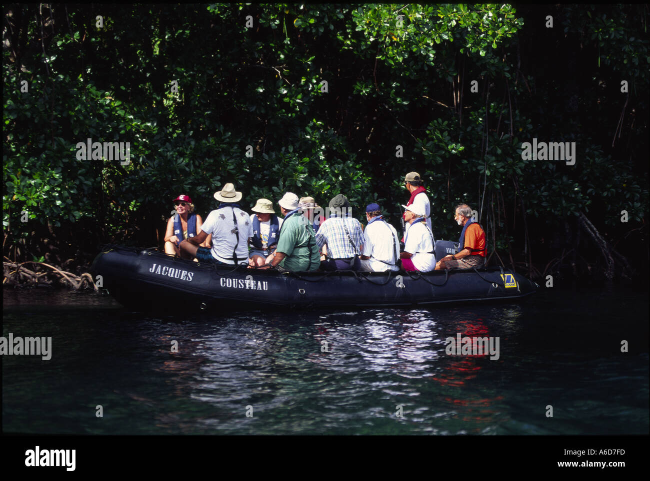 Sepik River Papua New Guinea Stock Photo - Alamy