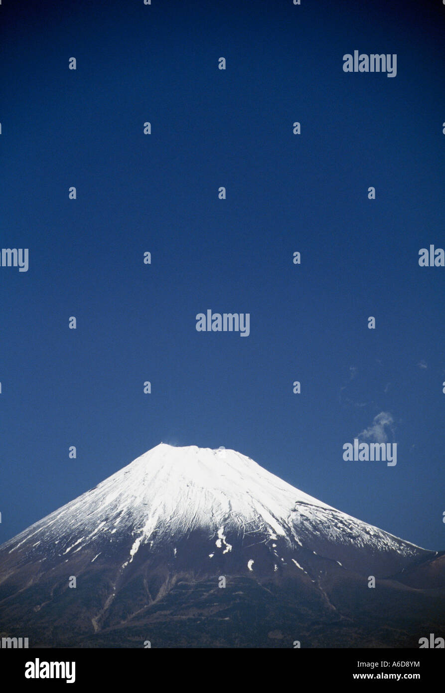 Urban view mount fuji hi-res stock photography and images - Alamy