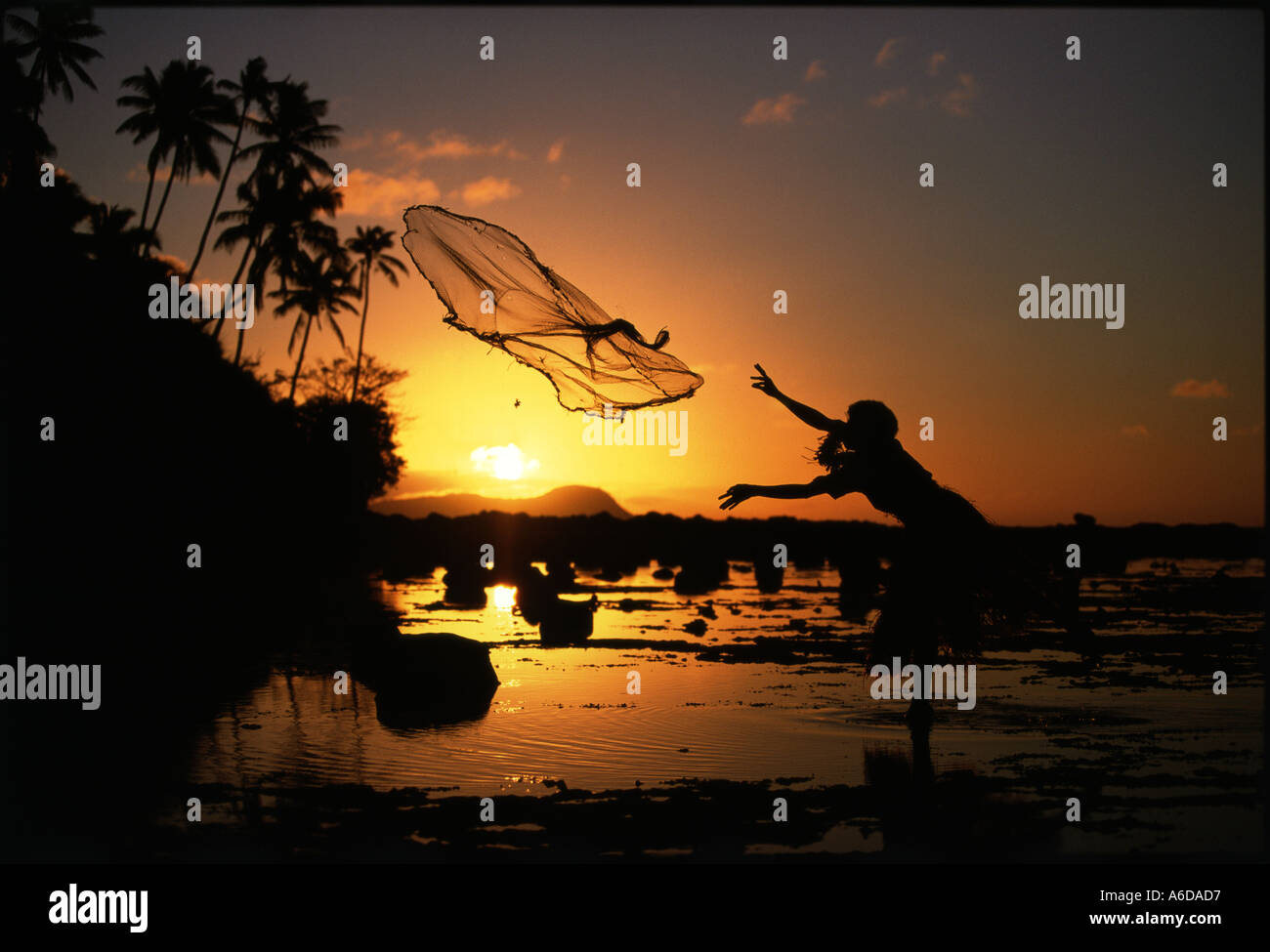 Fijian women hi-res stock photography and images - Alamy
