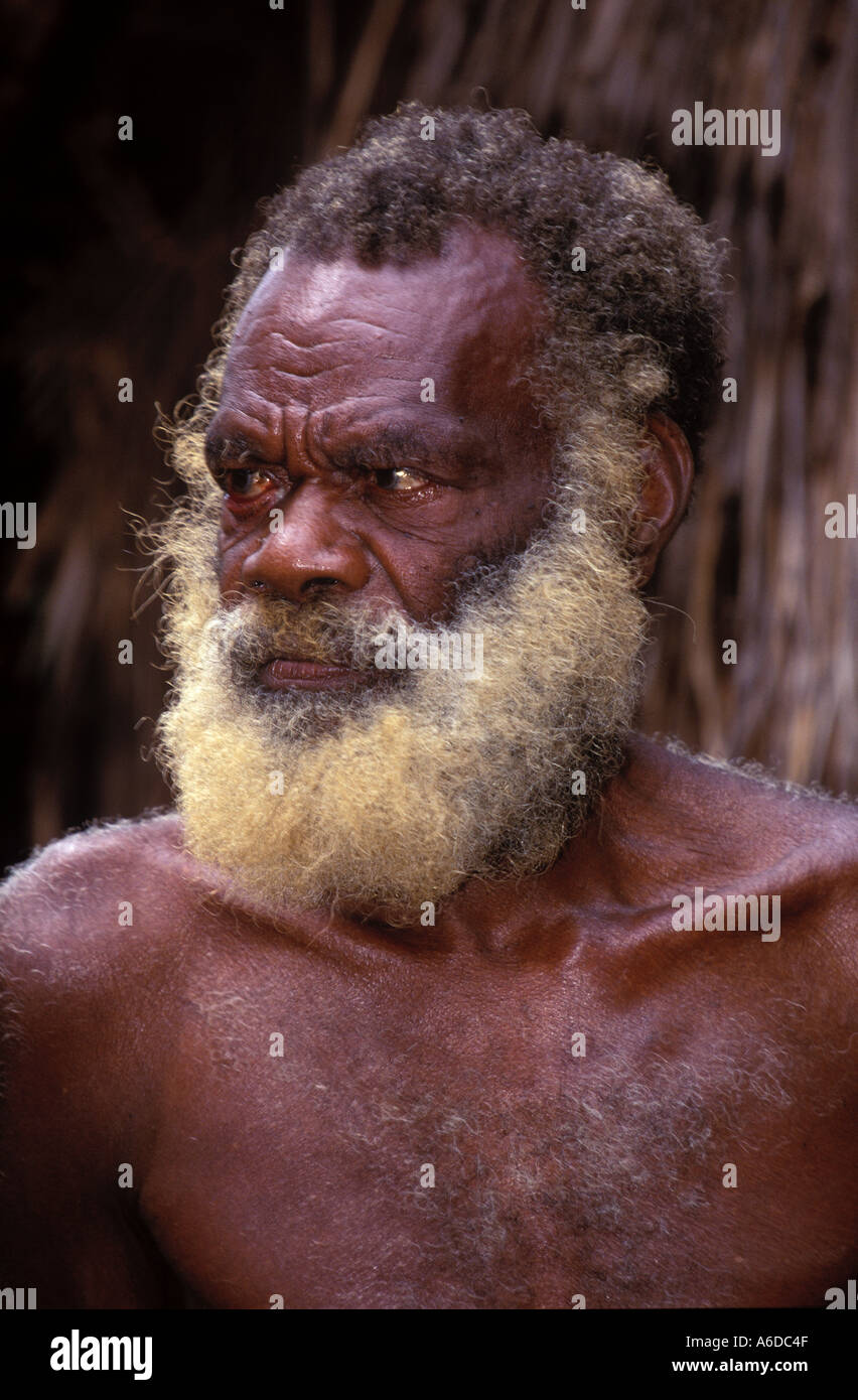 Yakel Village Tanna Island Vanuatu Stock Photo - Alamy