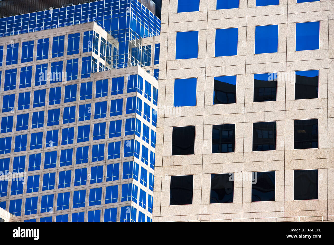 NEW YORK CITY ARCHITECTURE, WINDOWS Stock Photo - Alamy