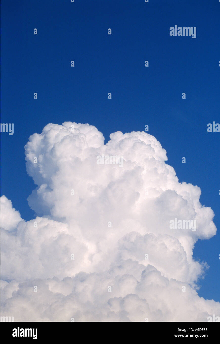 Billowing clouds hi-res stock photography and images - Alamy