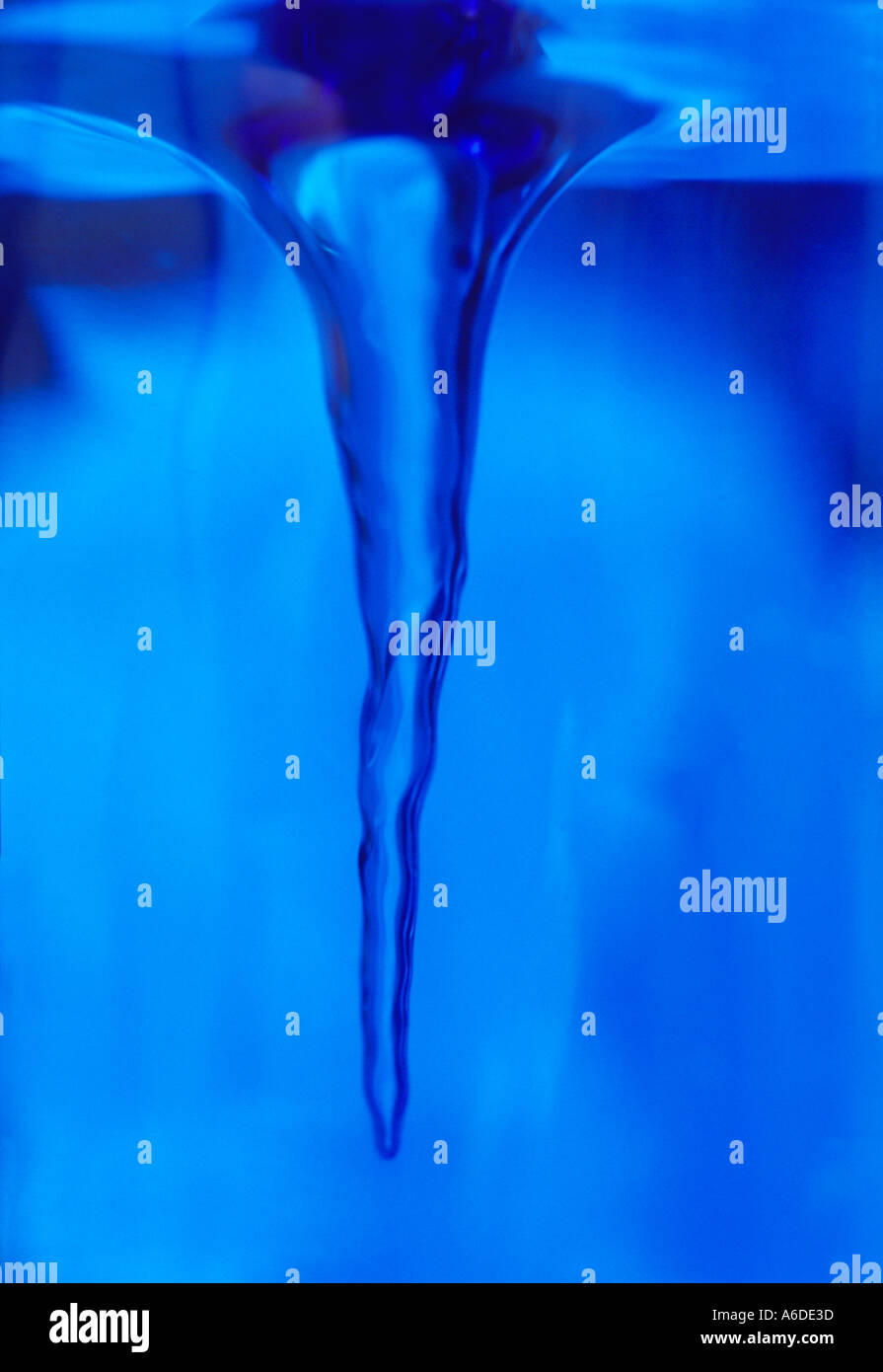 Water vortex hi-res stock photography and images - Alamy