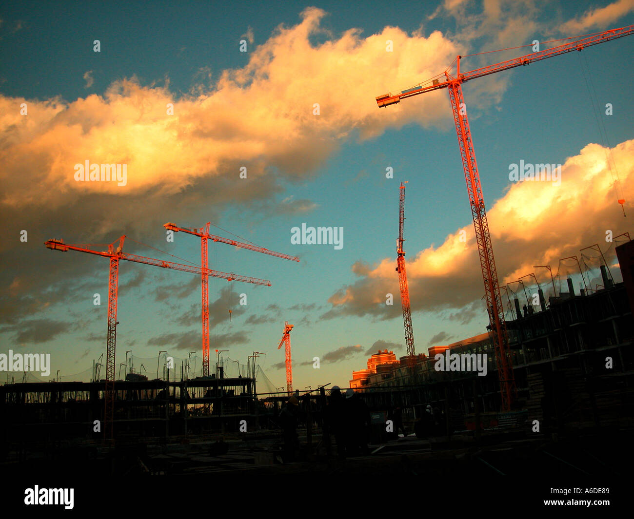 build high construct Stock Photo - Alamy