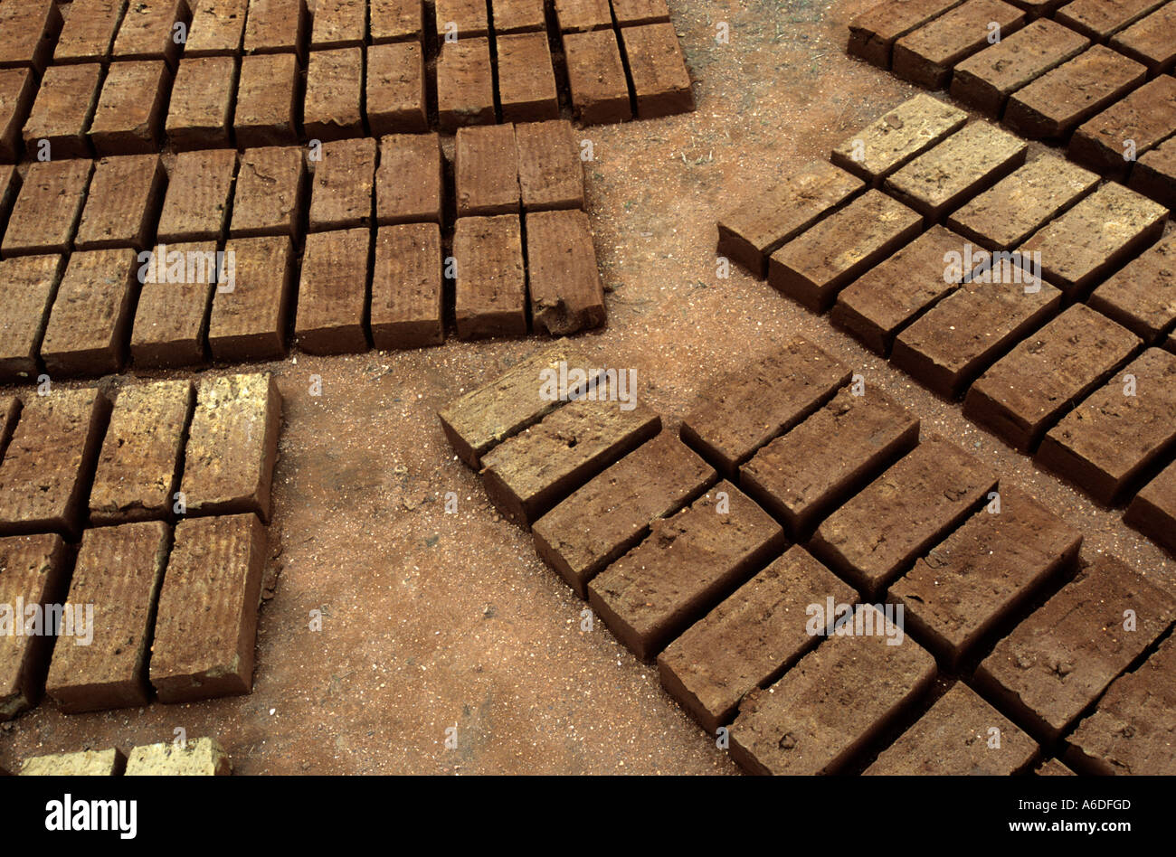 Brickmakers Stock Photos & Brickmakers Stock Images - Alamy