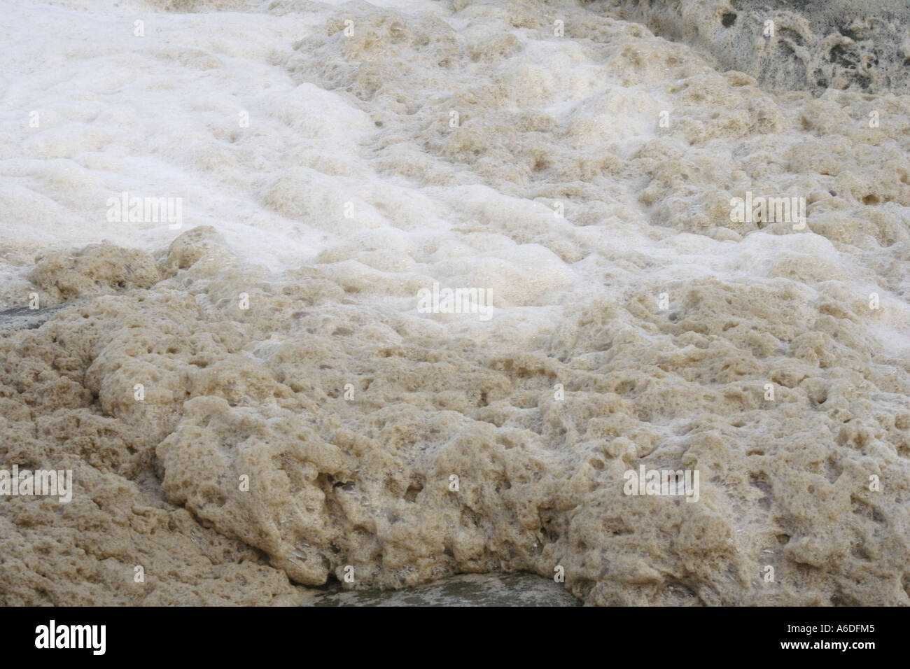 Waves erosion washing water rocks hi-res stock photography and images ...