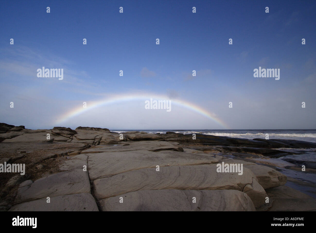 Rainbow beach australia erosion hi-res stock photography and images - Alamy