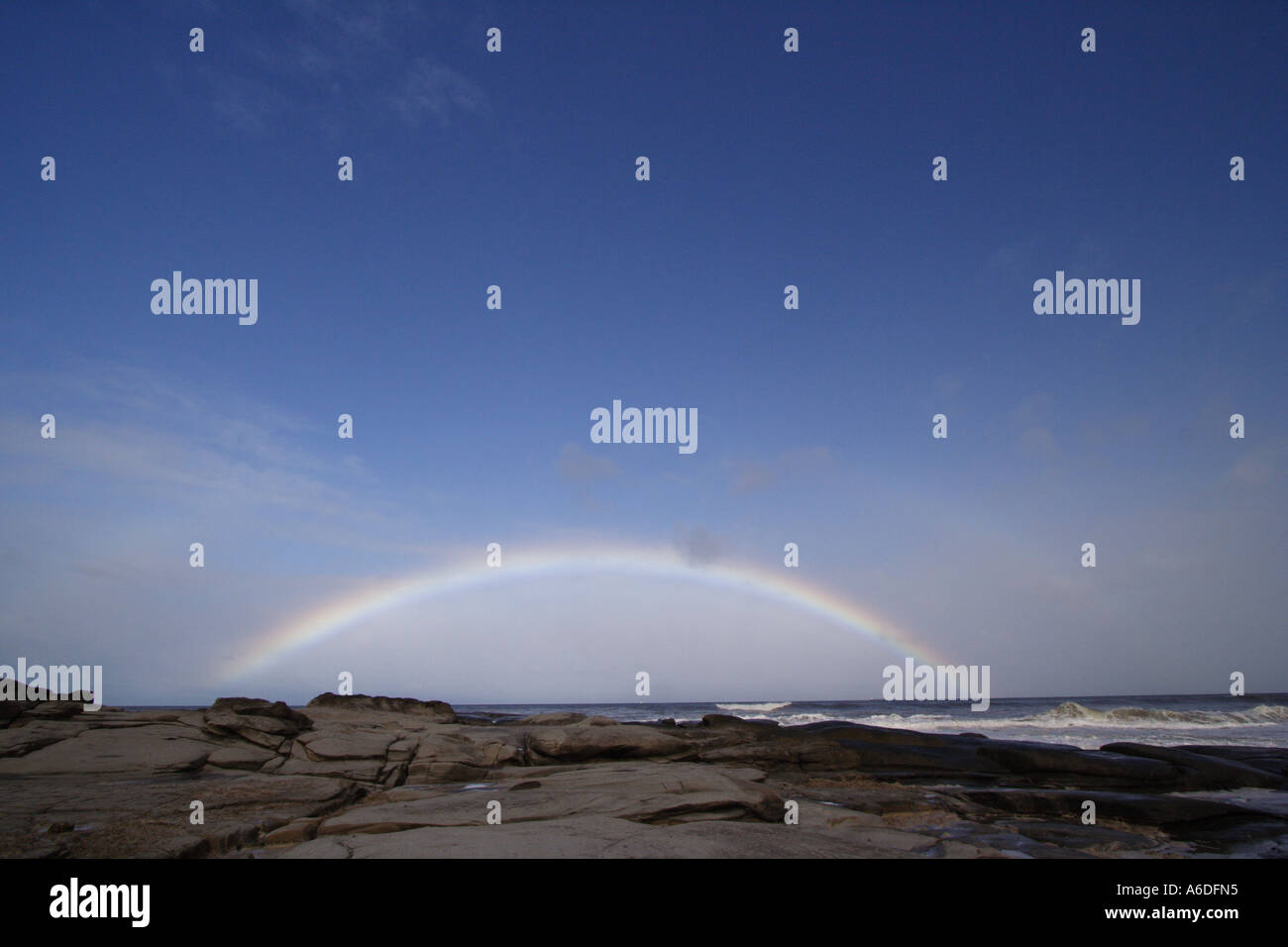 Rainbow beach australia erosion hi-res stock photography and images - Alamy