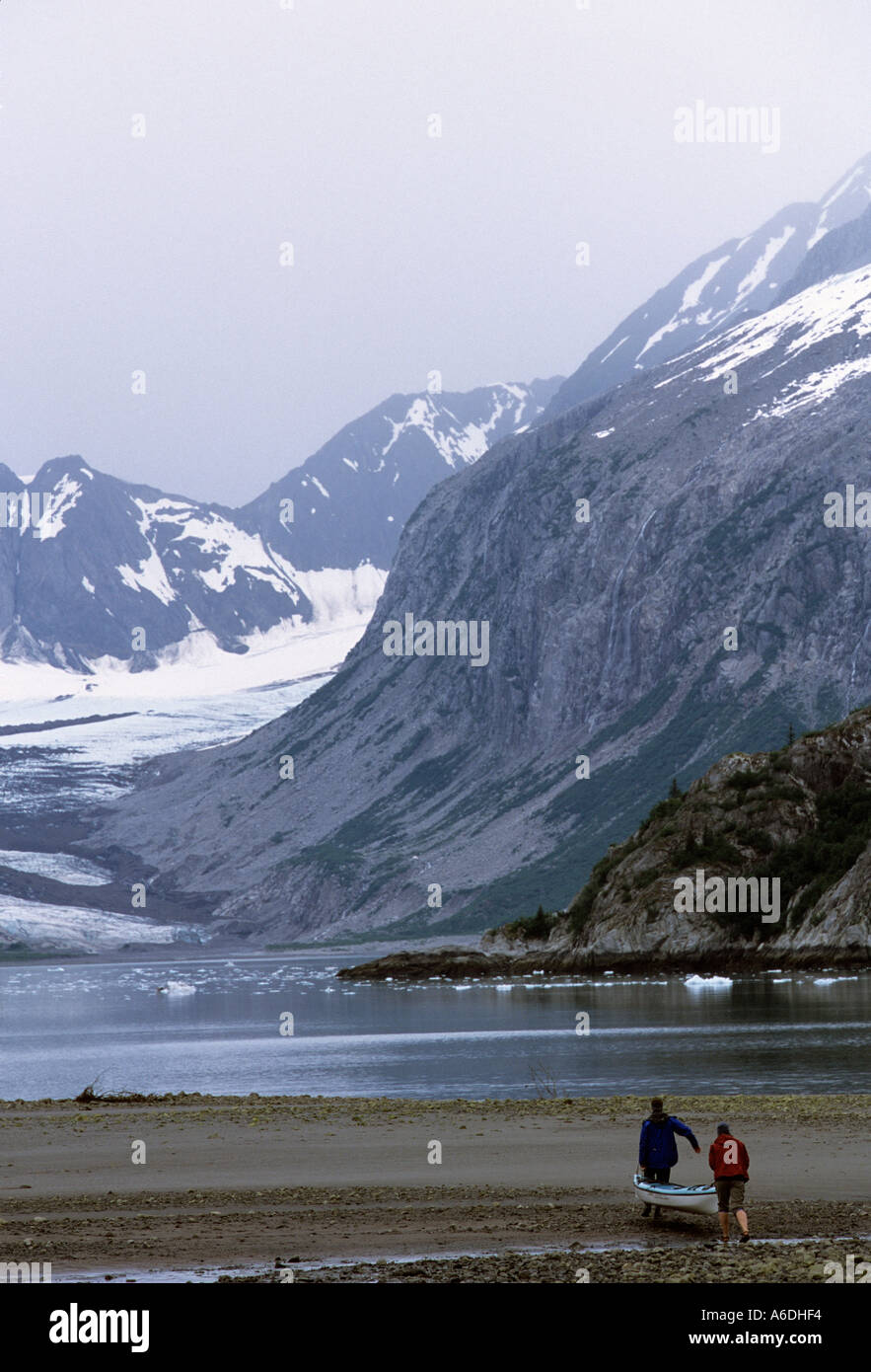 Kenai fiords national park hi-res stock photography and images - Alamy