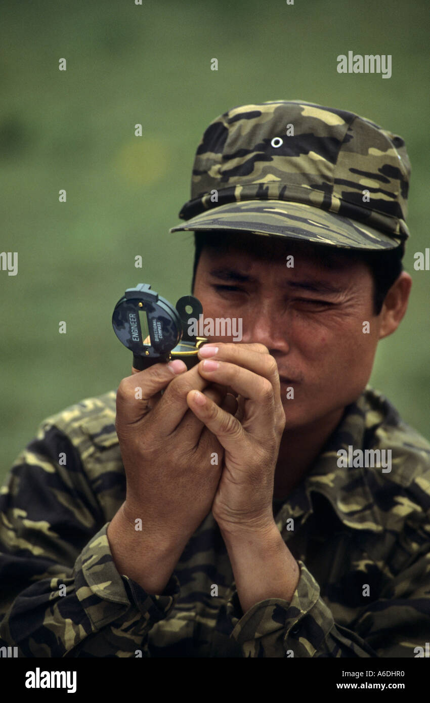 Park ranger uniform forest hi-res stock photography and images - Alamy
