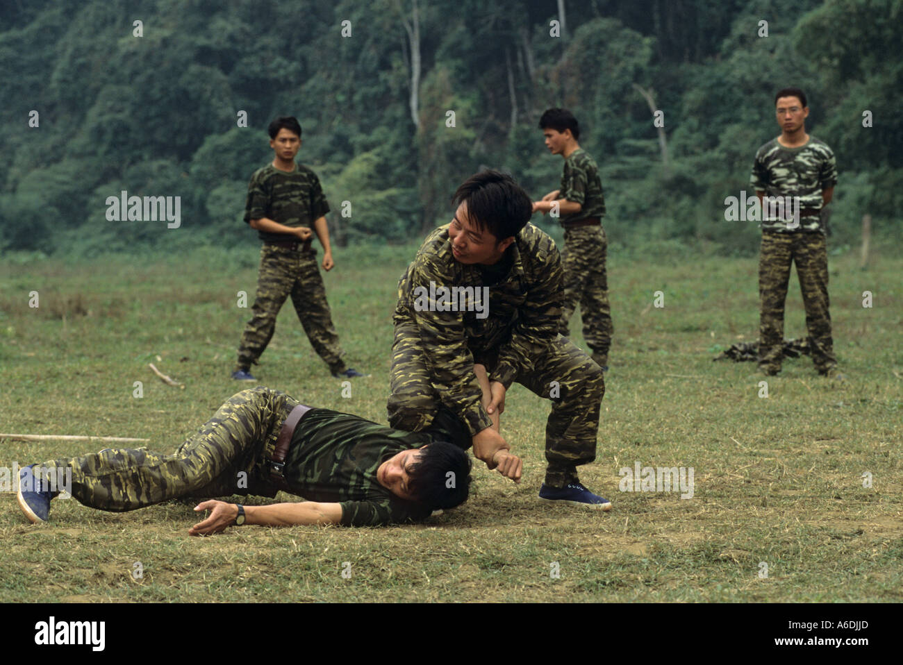 Dpm park hi-res stock photography and images - Alamy