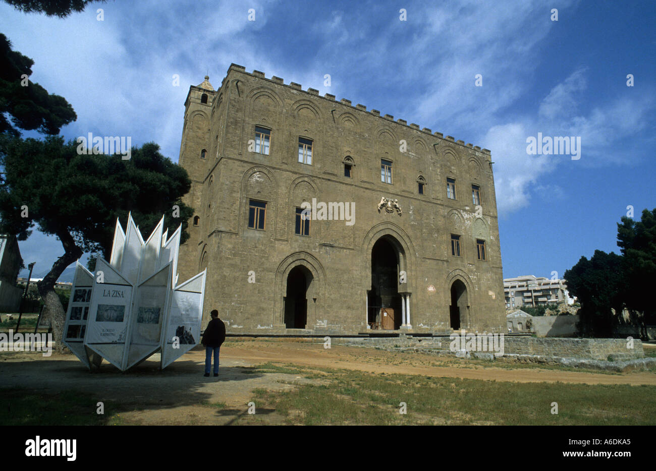 Cisa building hi-res stock photography and images - Alamy