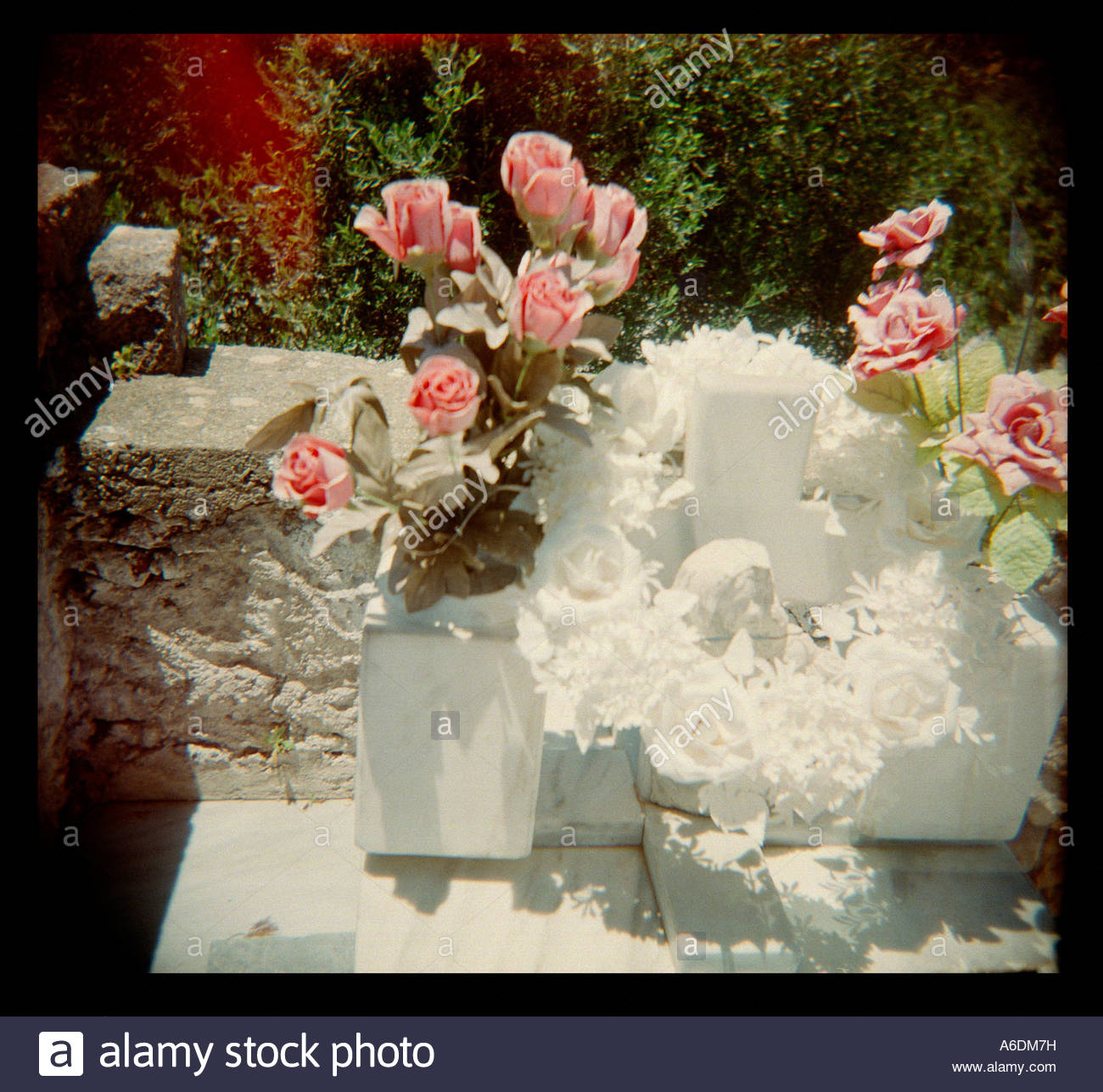 Burial Object High Resolution Stock Photography and Images - Alamy