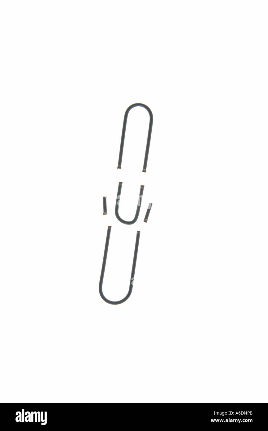 Disconnected Black and White Stock Photos & Images - Alamy