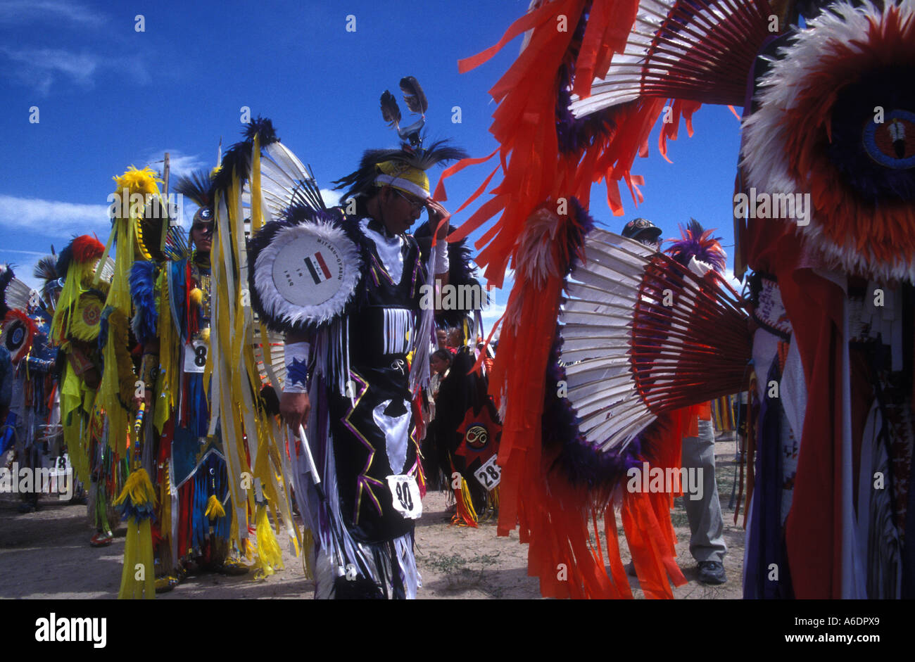Sioux native american indian man hi-res stock photography and images ...