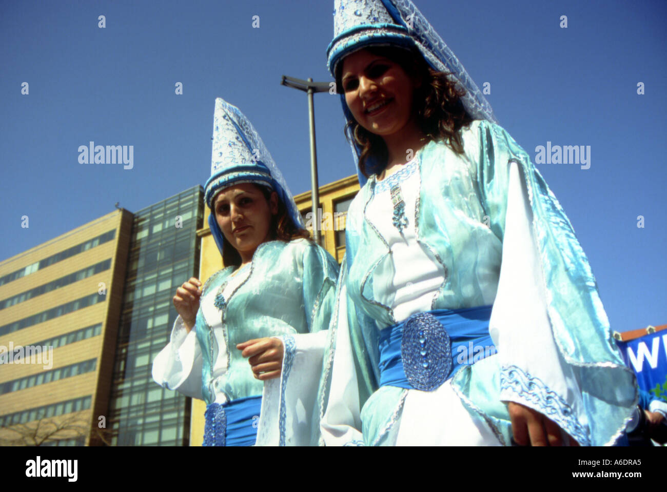 Folklore Lebanon