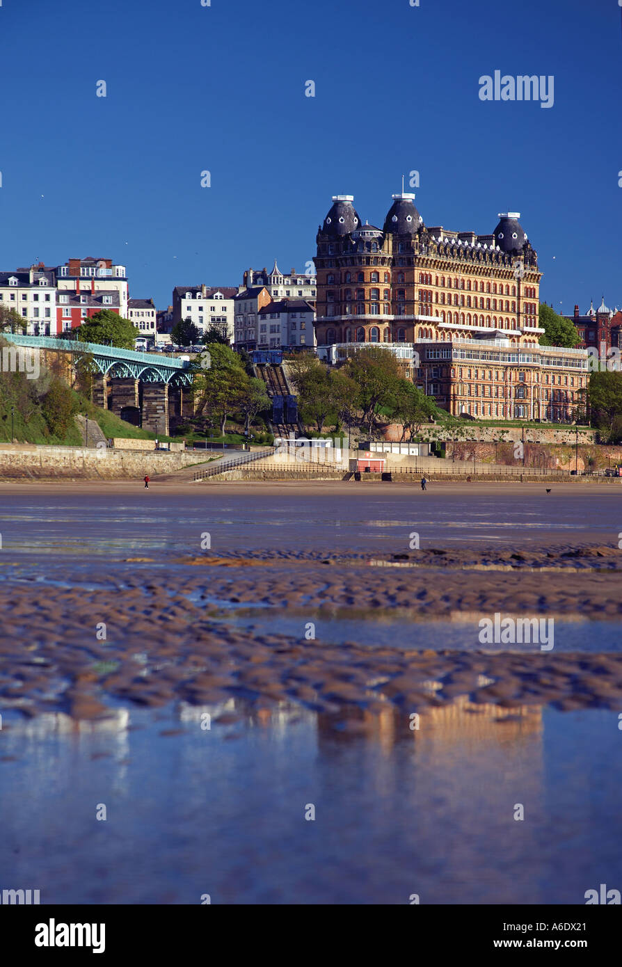 Cuthbert Brodrick s Grand Hotel completed in 1867 was the largest hotel ...