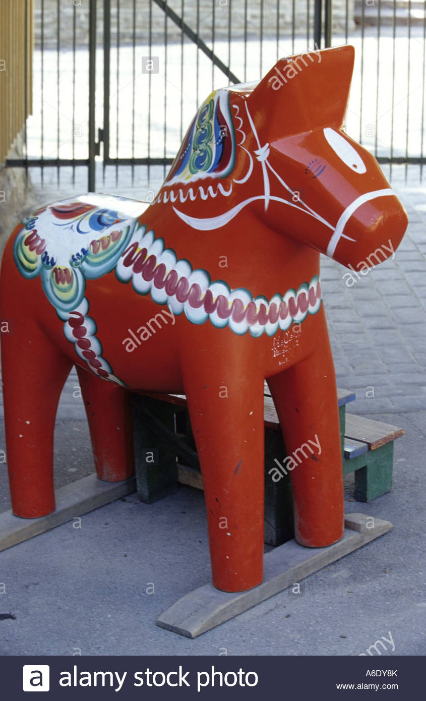 Dummy Horse Stock Photos & Dummy Horse Stock Images - Alamy