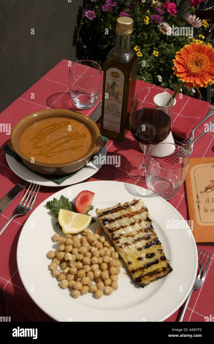 Baccala italy fish cod hi-res stock photography and images - Alamy