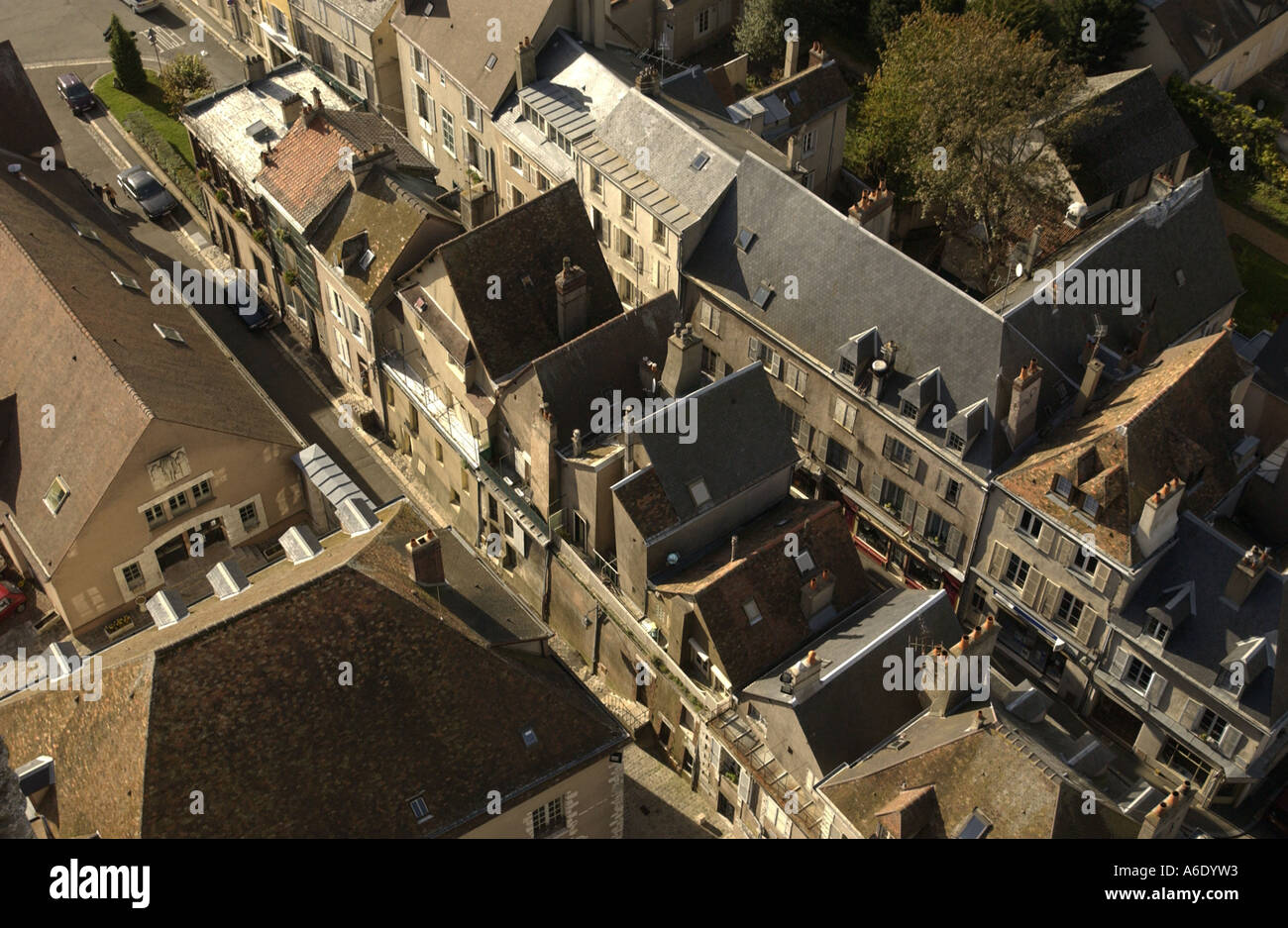 Chartre hi-res stock photography and images - Alamy