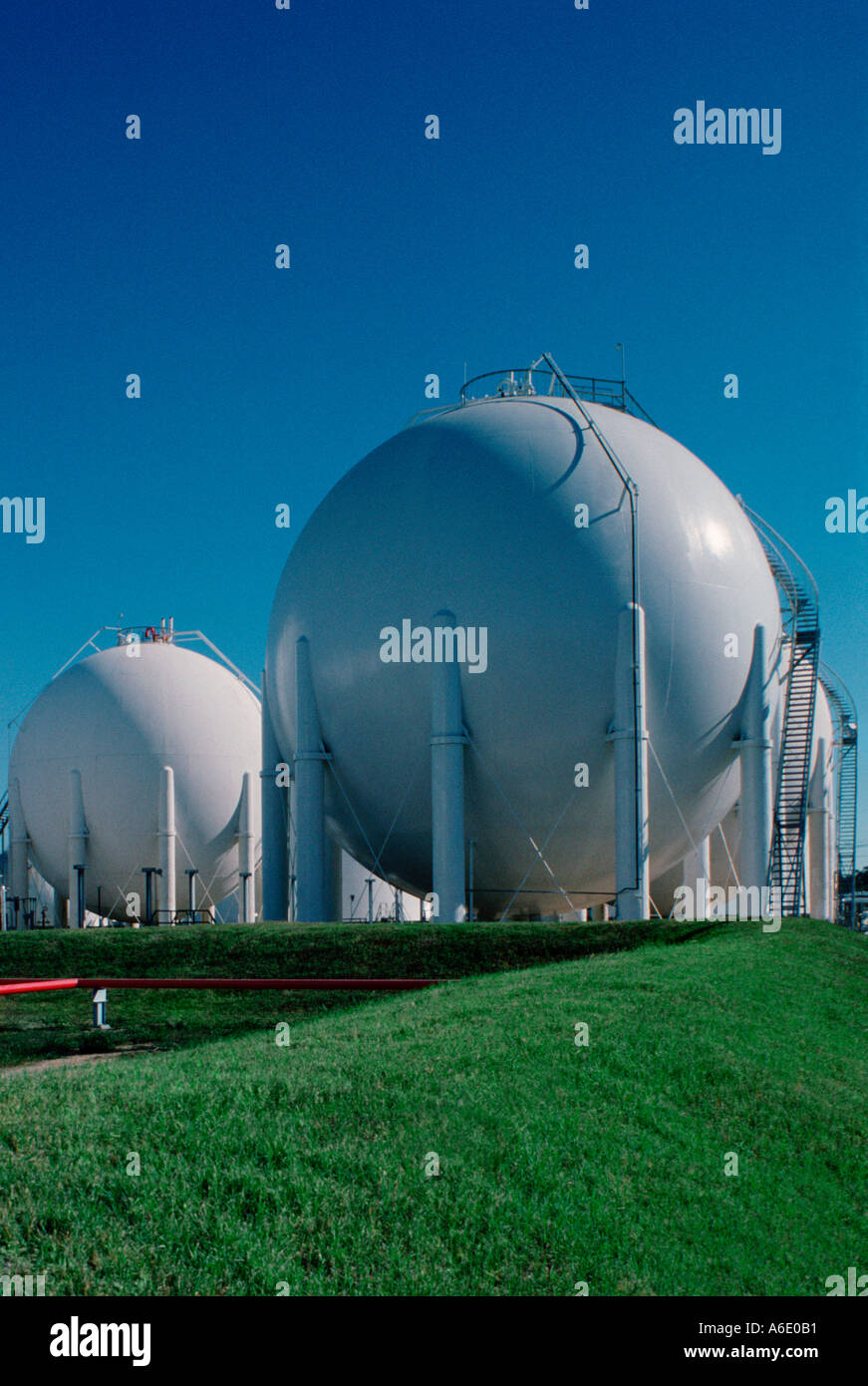 Petro sphere hi-res stock photography and images - Alamy