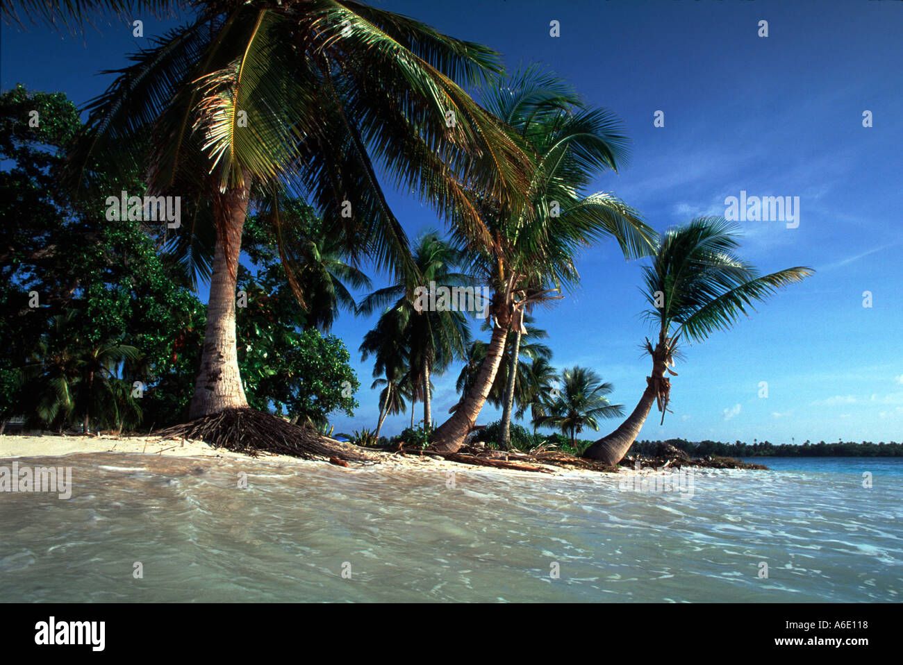 Likiep Atoll