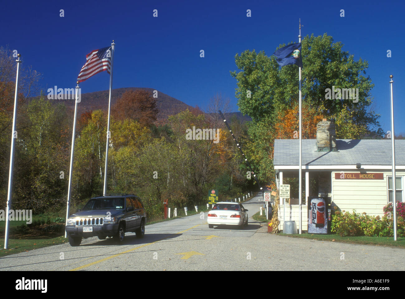 Manchester in fall hi-res stock photography and images - Alamy
