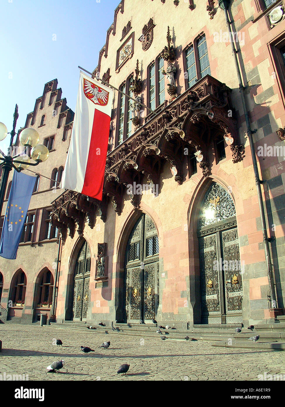 Historically important flags hi-res stock photography and images - Alamy