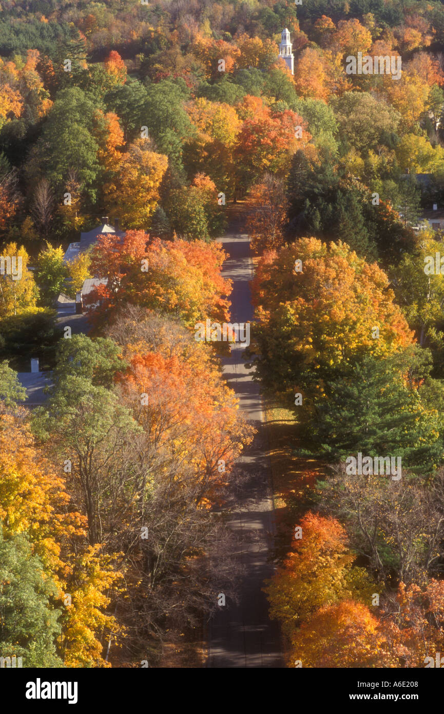 Bennington vt hi-res stock photography and images - Alamy