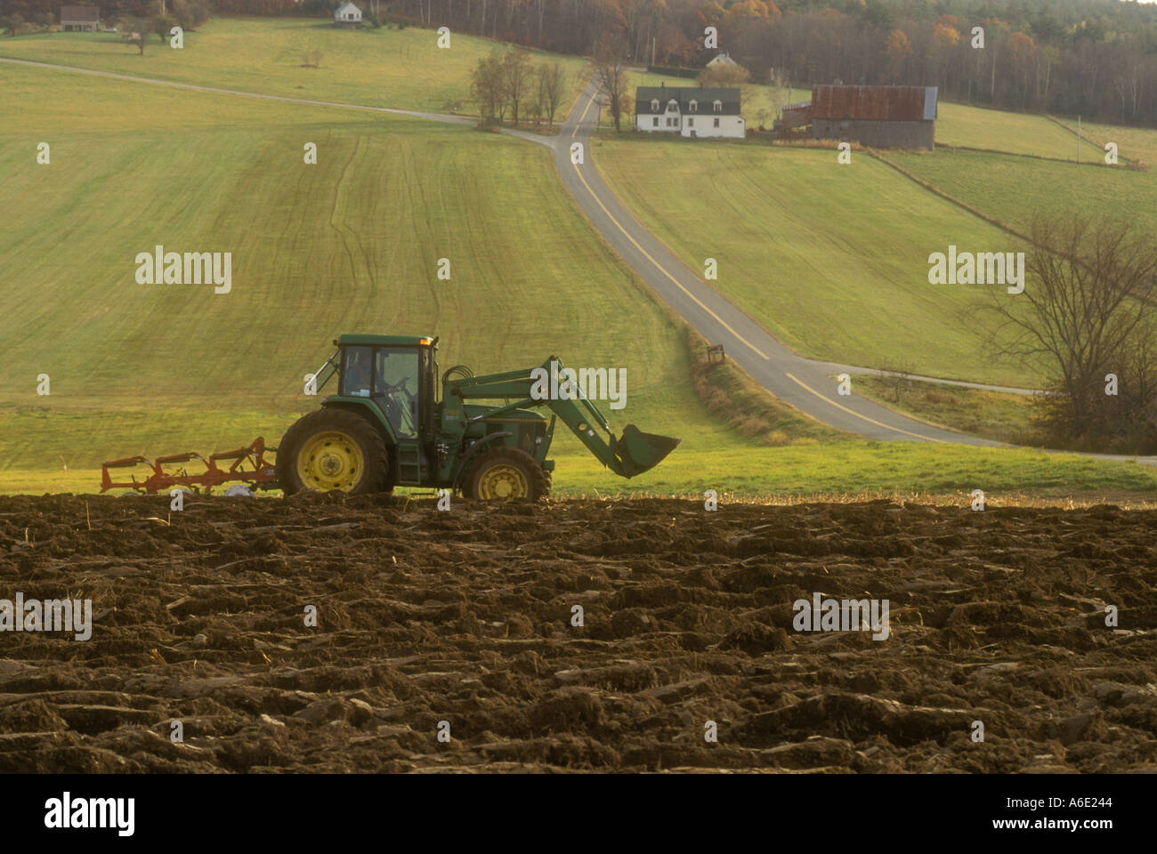 Ryegate vermont hi-res stock photography and images - Alamy