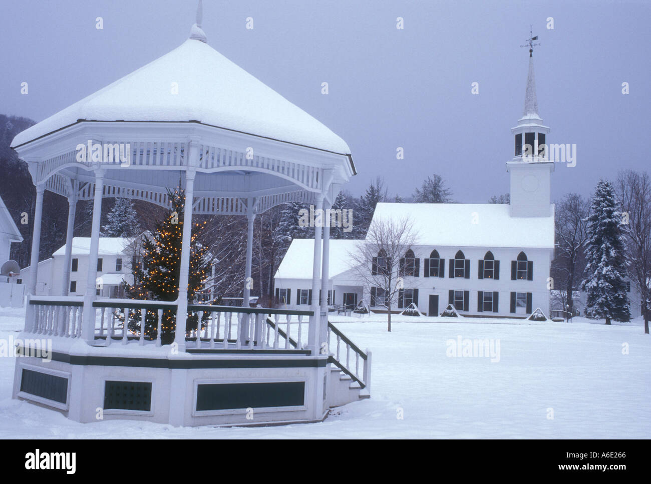 Townshend vermont hi-res stock photography and images - Alamy