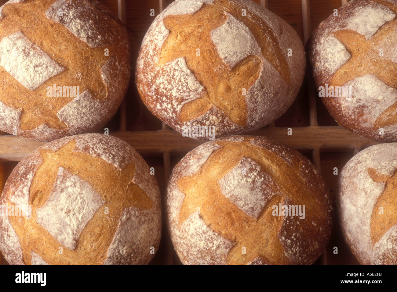 Bread loaf vermont hi-res stock photography and images - Alamy