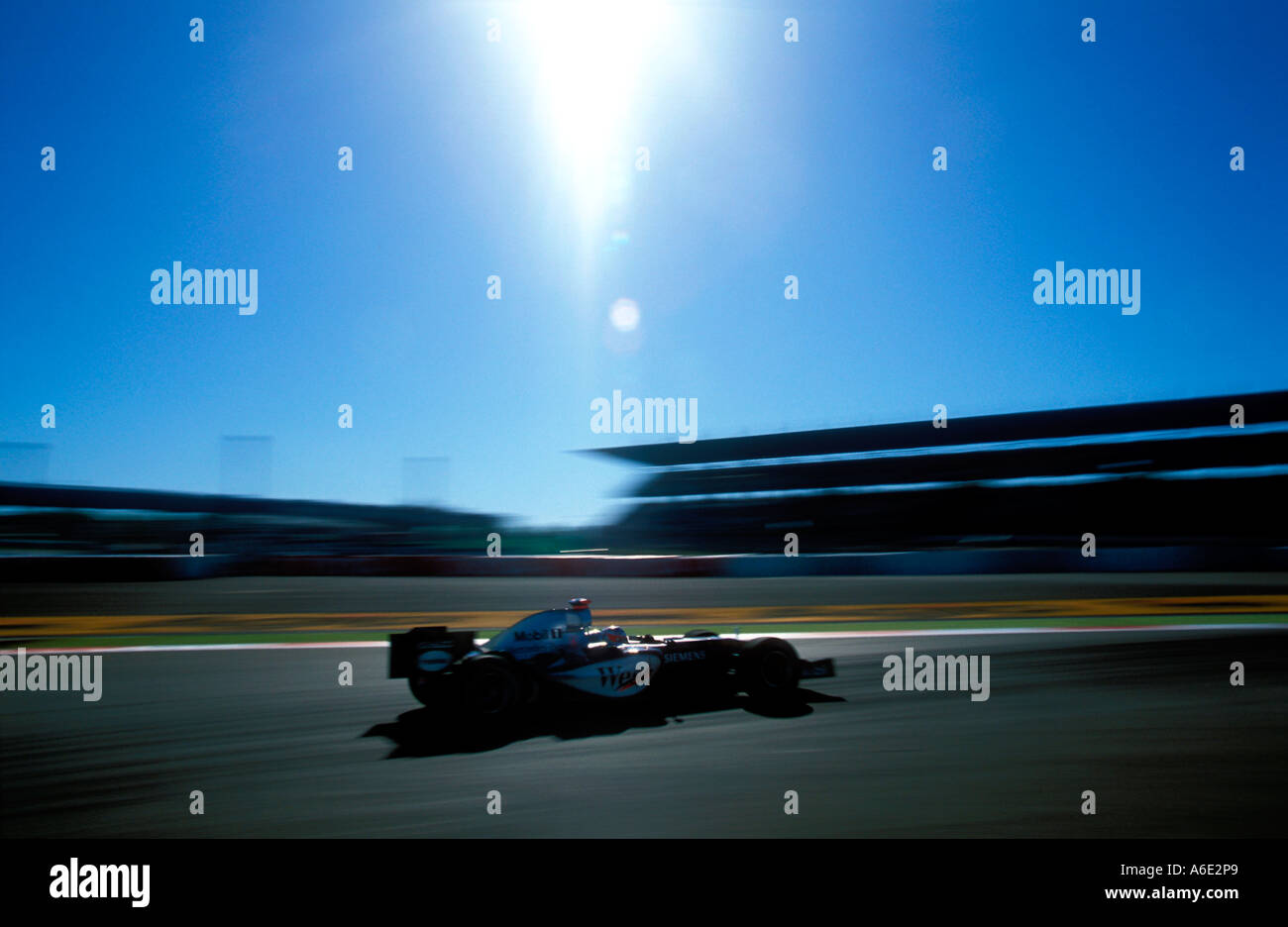 Kimi raikkonen f1 formula hi-res stock photography and images - Alamy