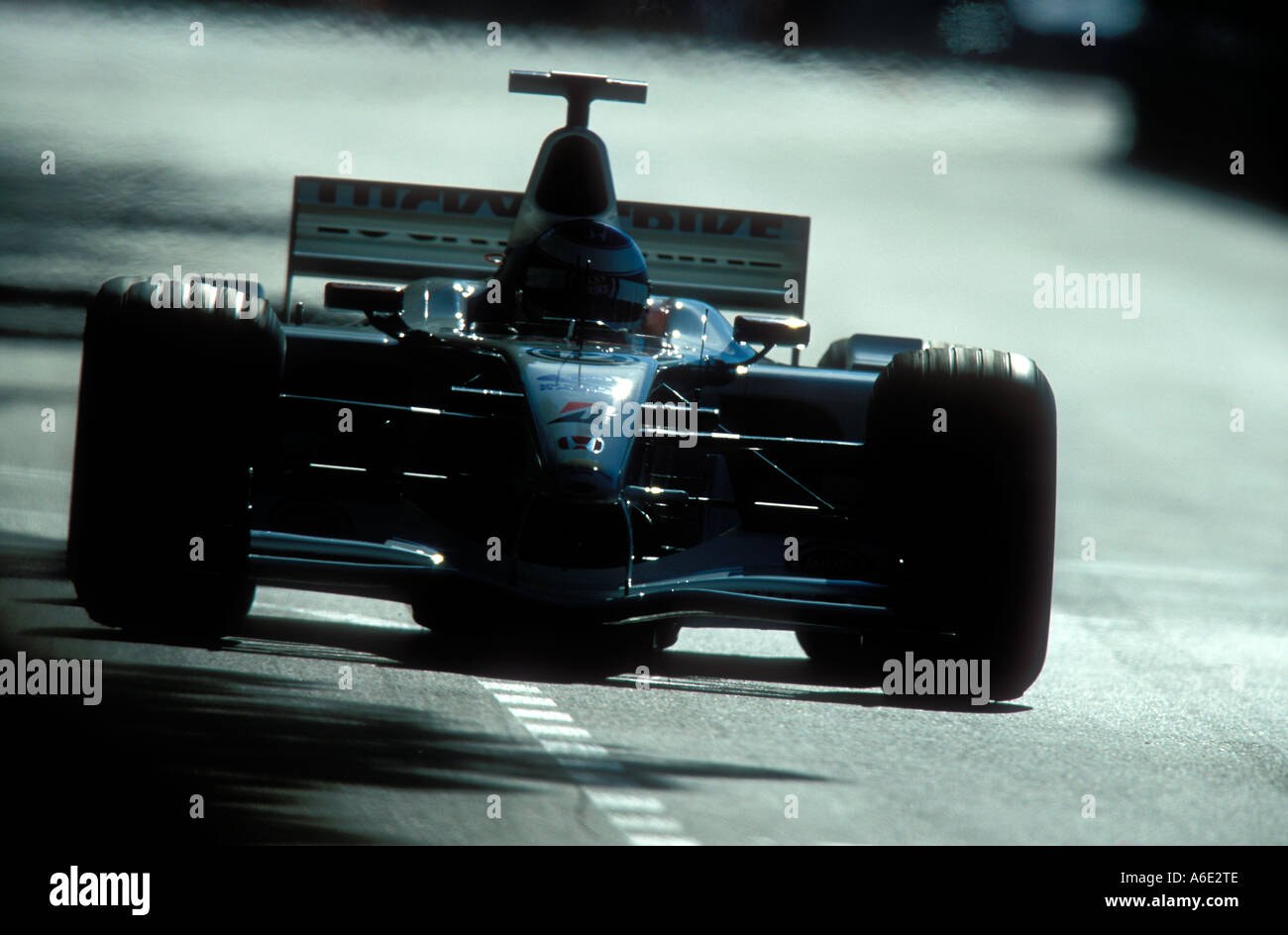 Olivier panis formula one driver hi-res stock photography and images ...