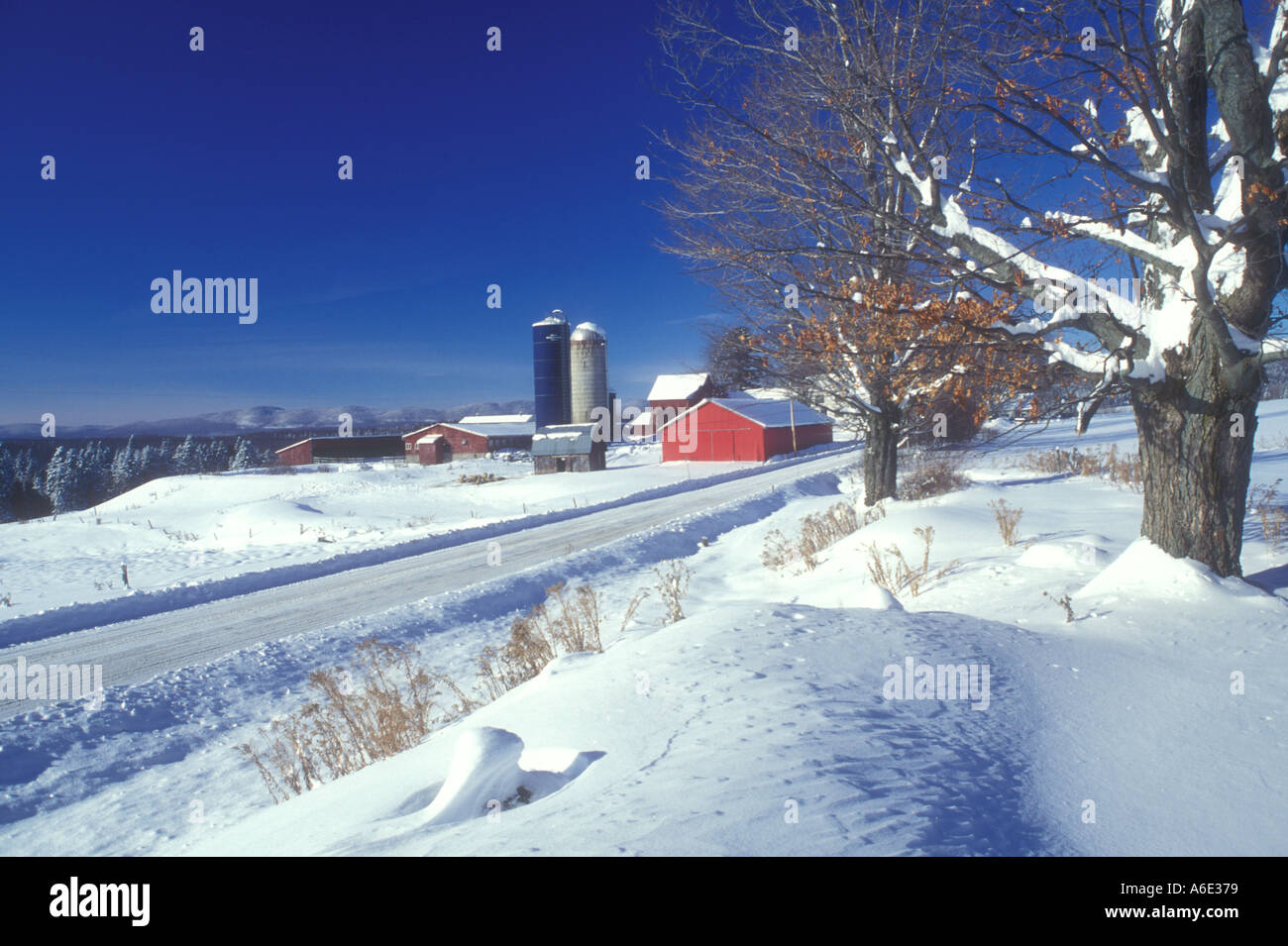 Albany vt hi-res stock photography and images - Alamy