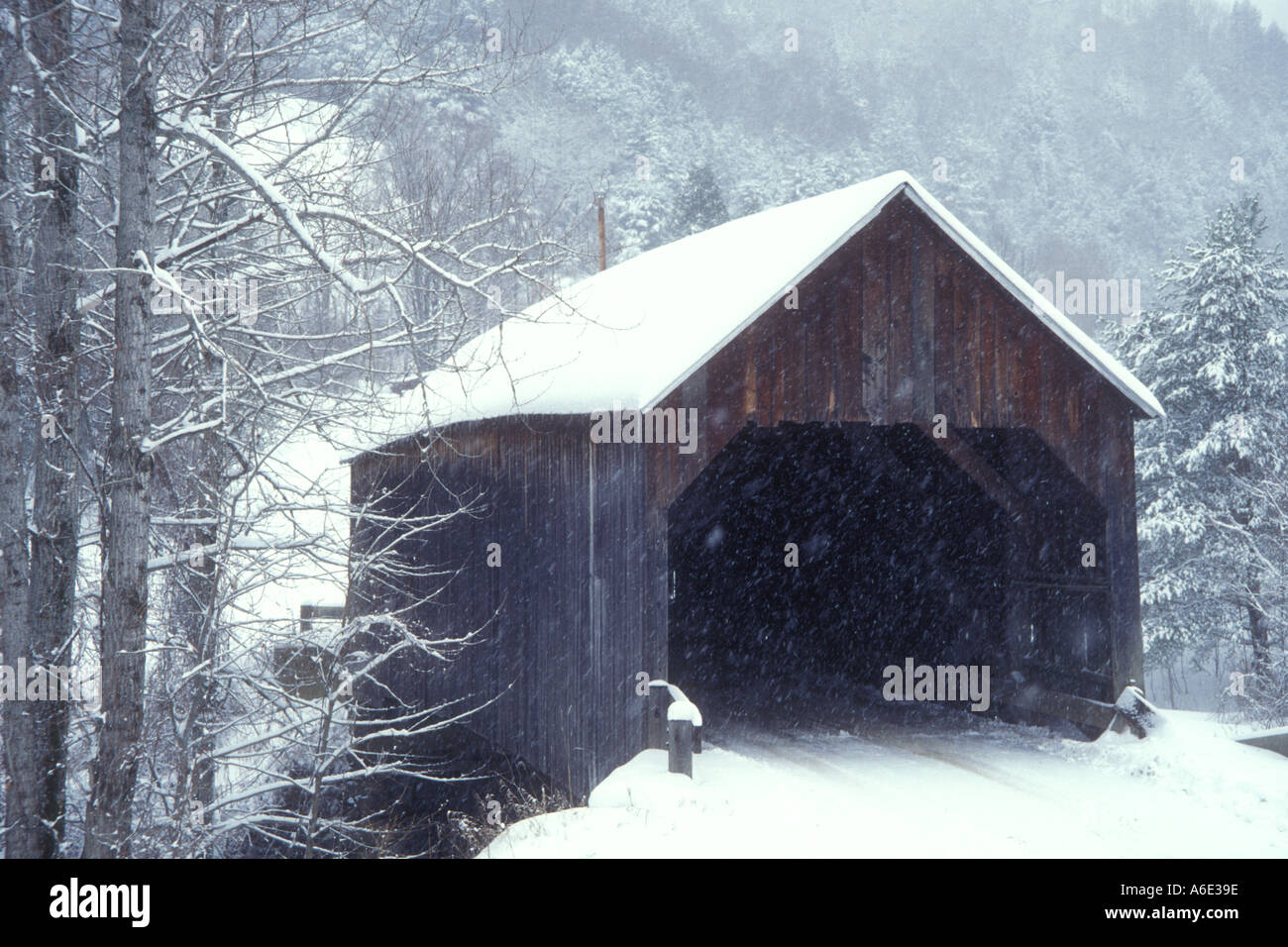 Tunbridge vermont hi-res stock photography and images - Alamy