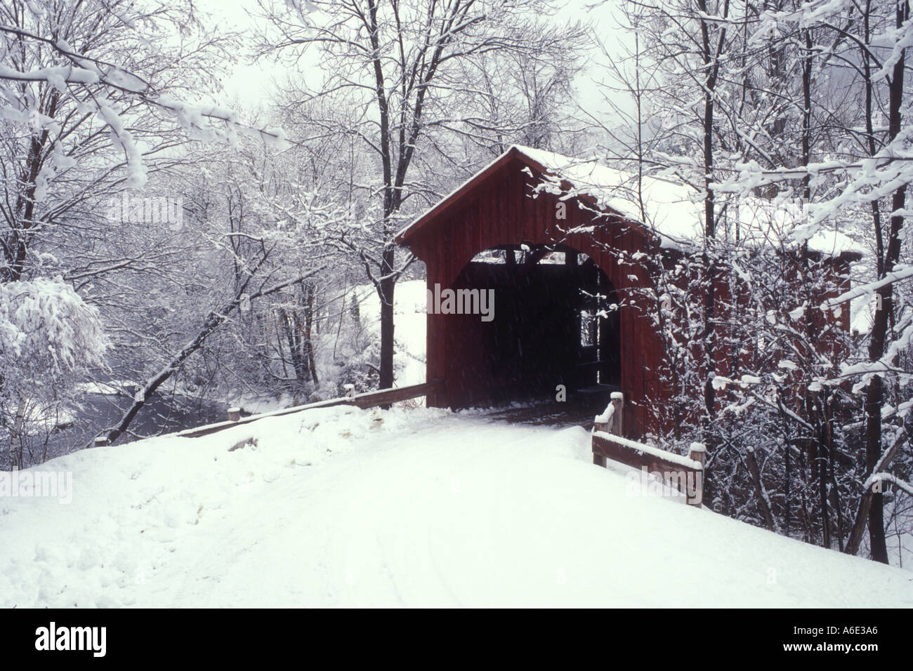 Northfield falls hi-res stock photography and images - Alamy