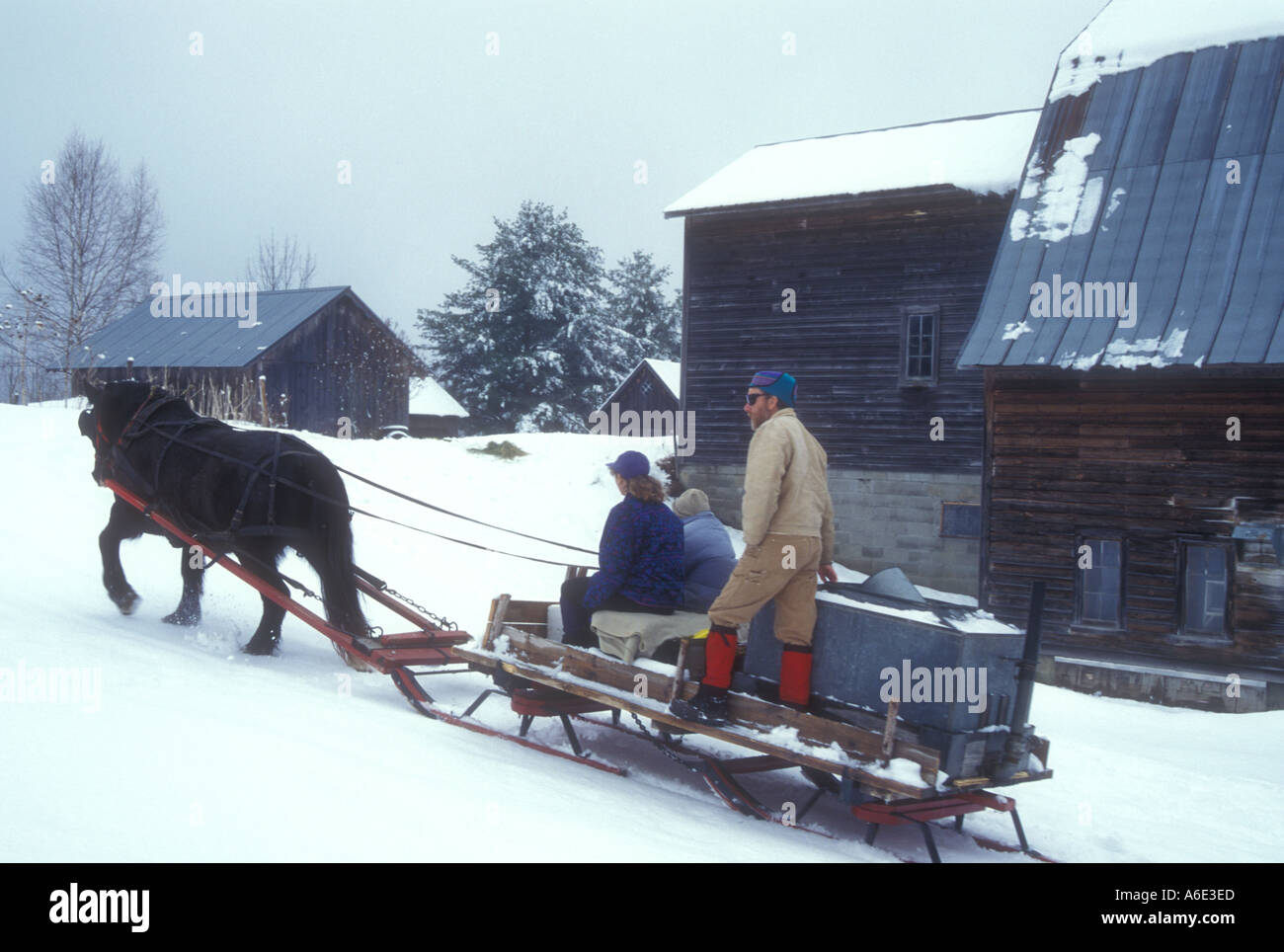 Cabot vt vermont hi-res stock photography and images - Alamy