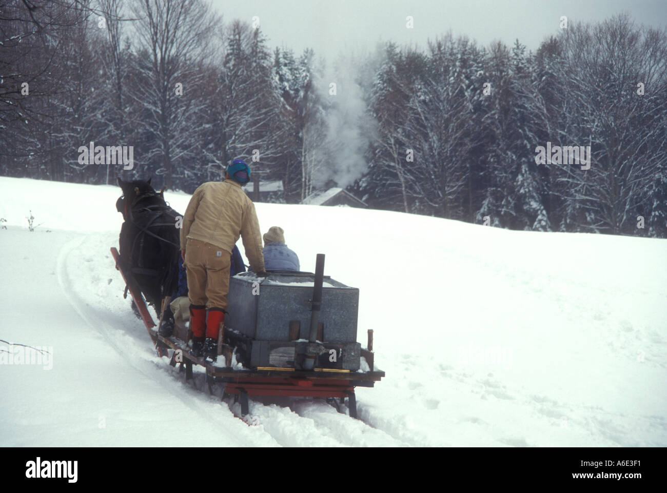 Cabot vt vermont hi-res stock photography and images - Alamy