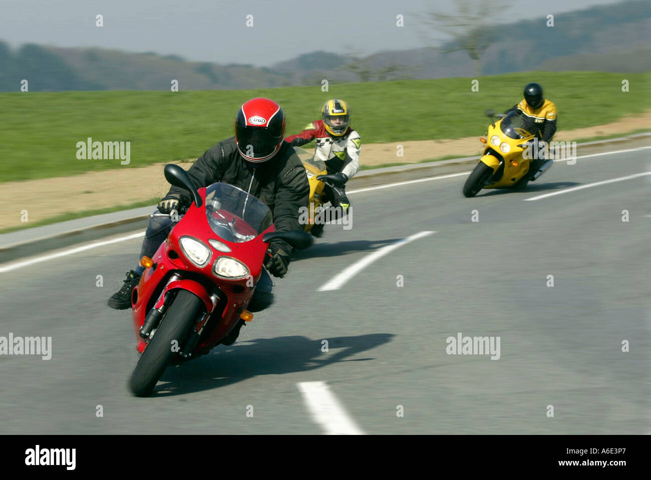 2004 the accident hi-res stock photography and images - Alamy