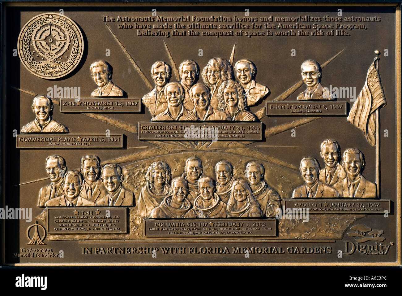 Astronaut Memorial Foundation