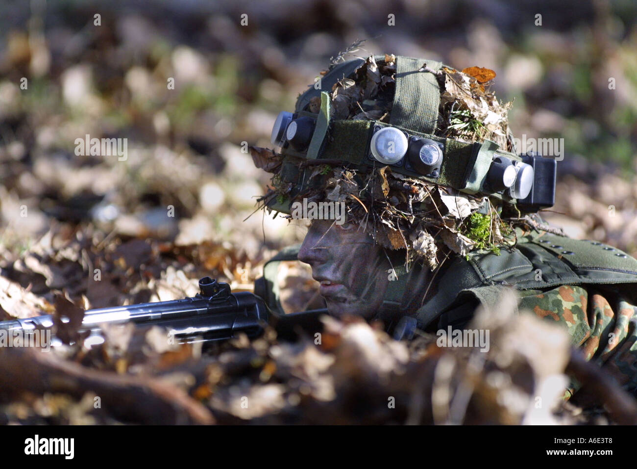 Basic Combat Training Smart 1986