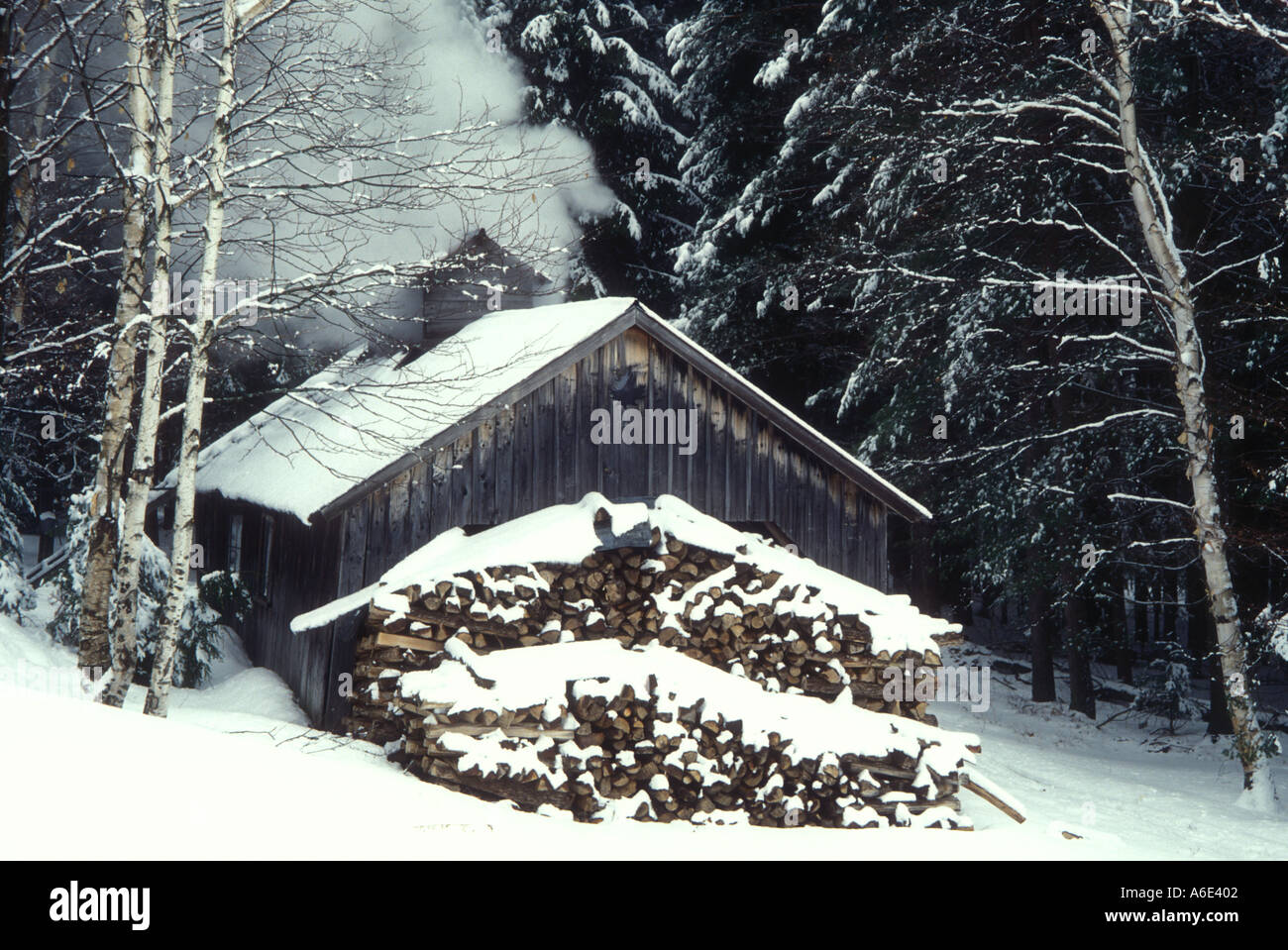 Cabot vt vermont hi-res stock photography and images - Alamy
