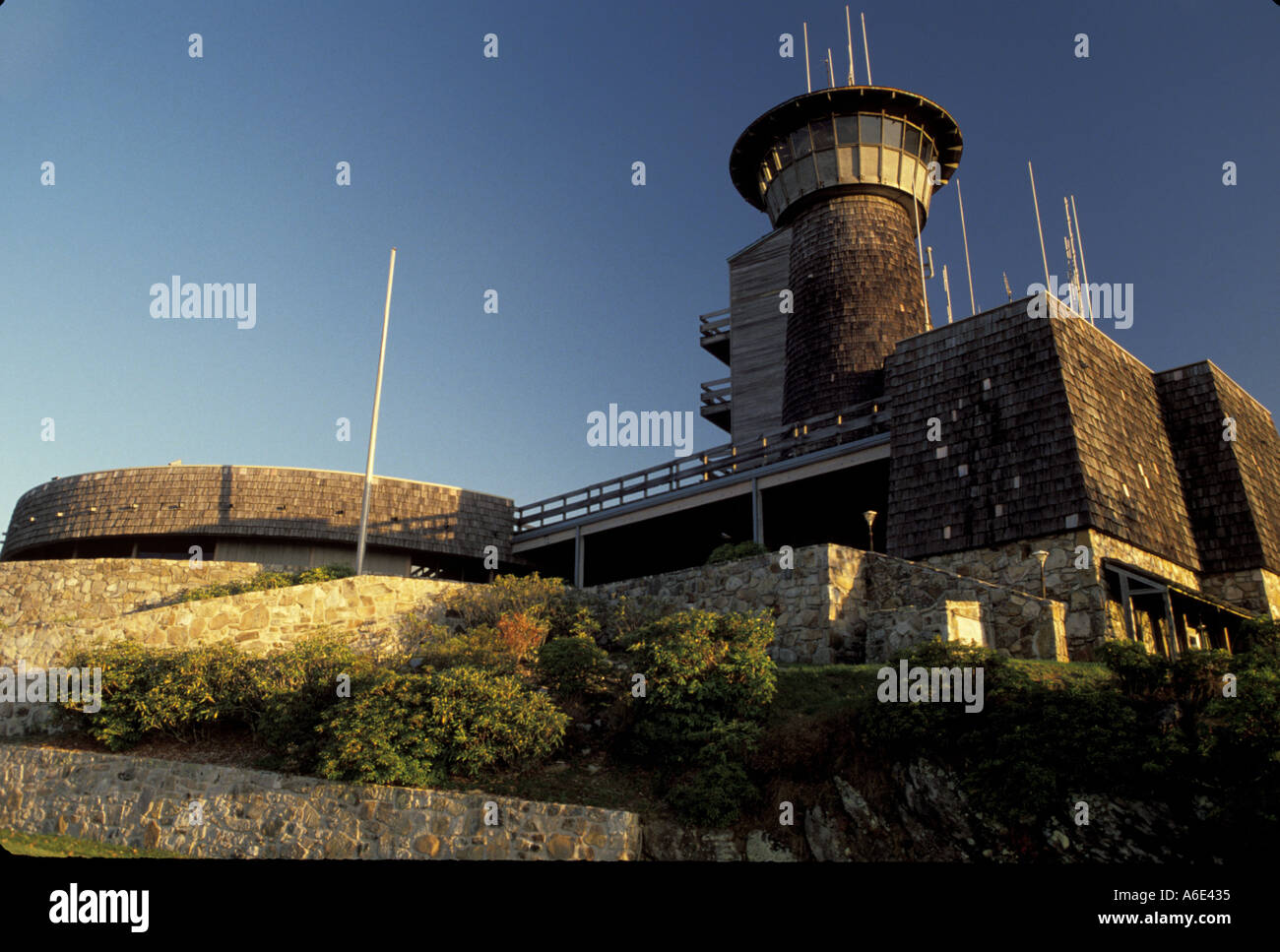 Highest Point In Georgia High Resolution Stock Photography and Images ...