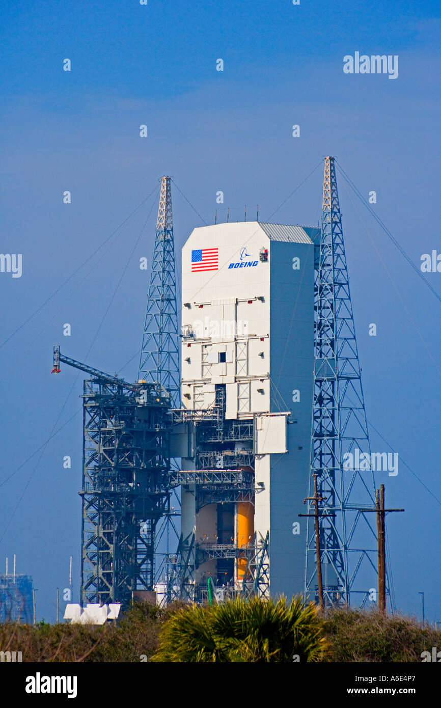 NASA John F Kennedy Space Center Cape Canaveral Florida USA JMH1222 ...