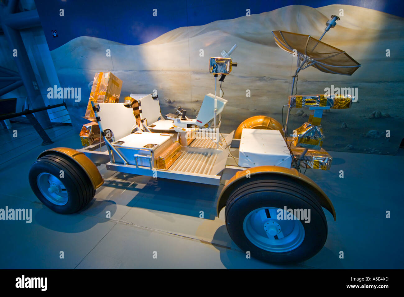 NASA John F Kennedy Space Center Cape Canaveral Florida USA JMH1234 ...