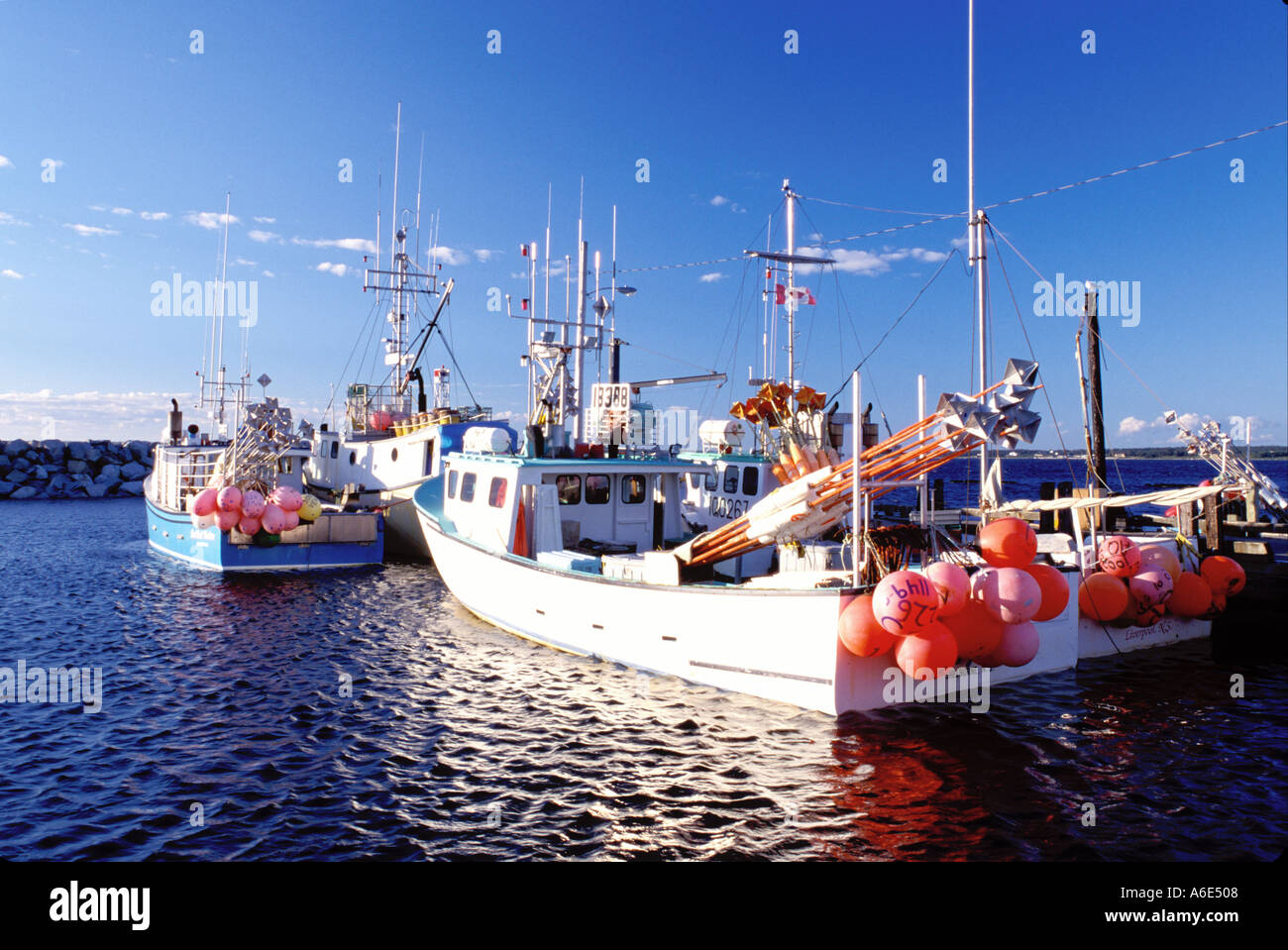 AJ6457, Nova Scotia, Cape Sable Island, NS, Canada Stock Photo - Alamy