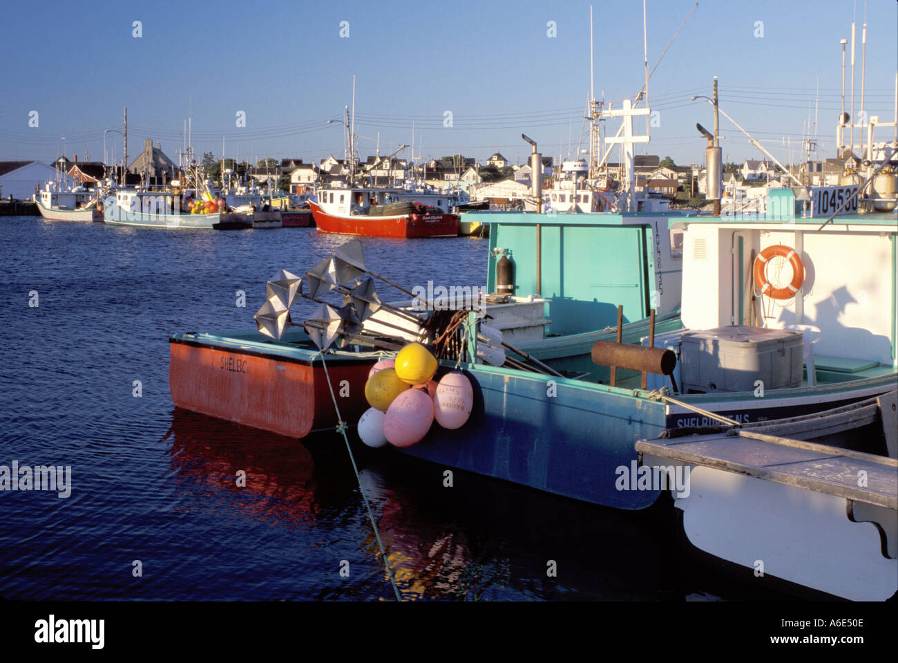 Sable island nova scotia hi-res stock photography and images - Alamy