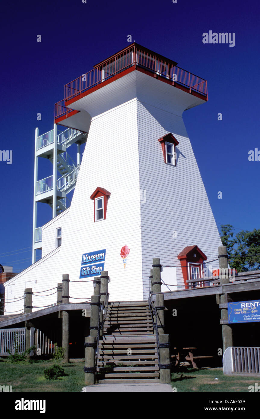 AJ6506, New Brunswick, NB, Canada Stock Photo - Alamy